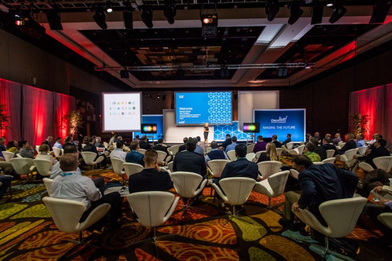 Corporate Event Production Company in San Fransisco Bay Area